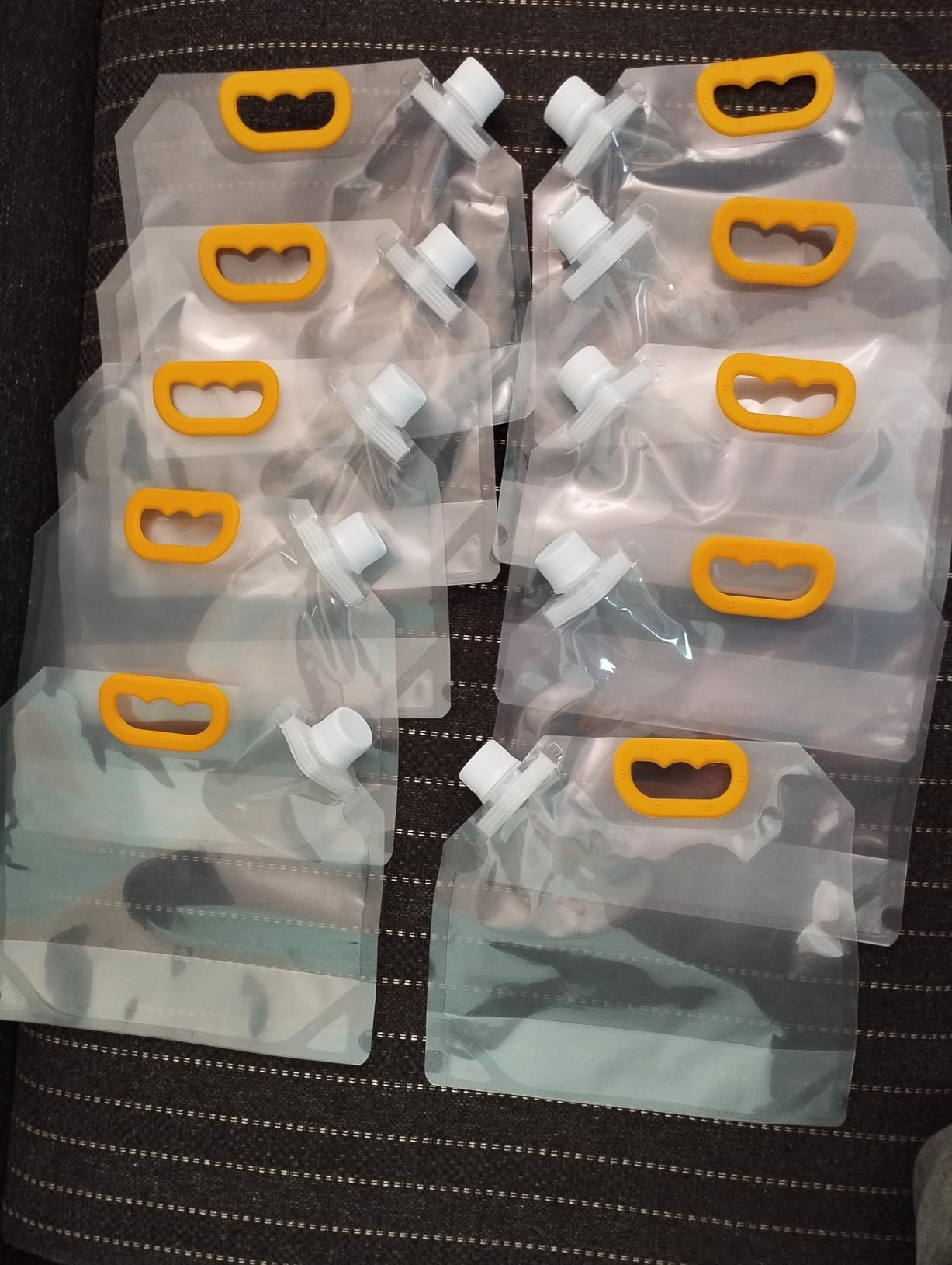 ABS Quality Moisture-Proof Sealed Bags 🔥 Grab Pack of 8 @ Rs. 899 Only ...